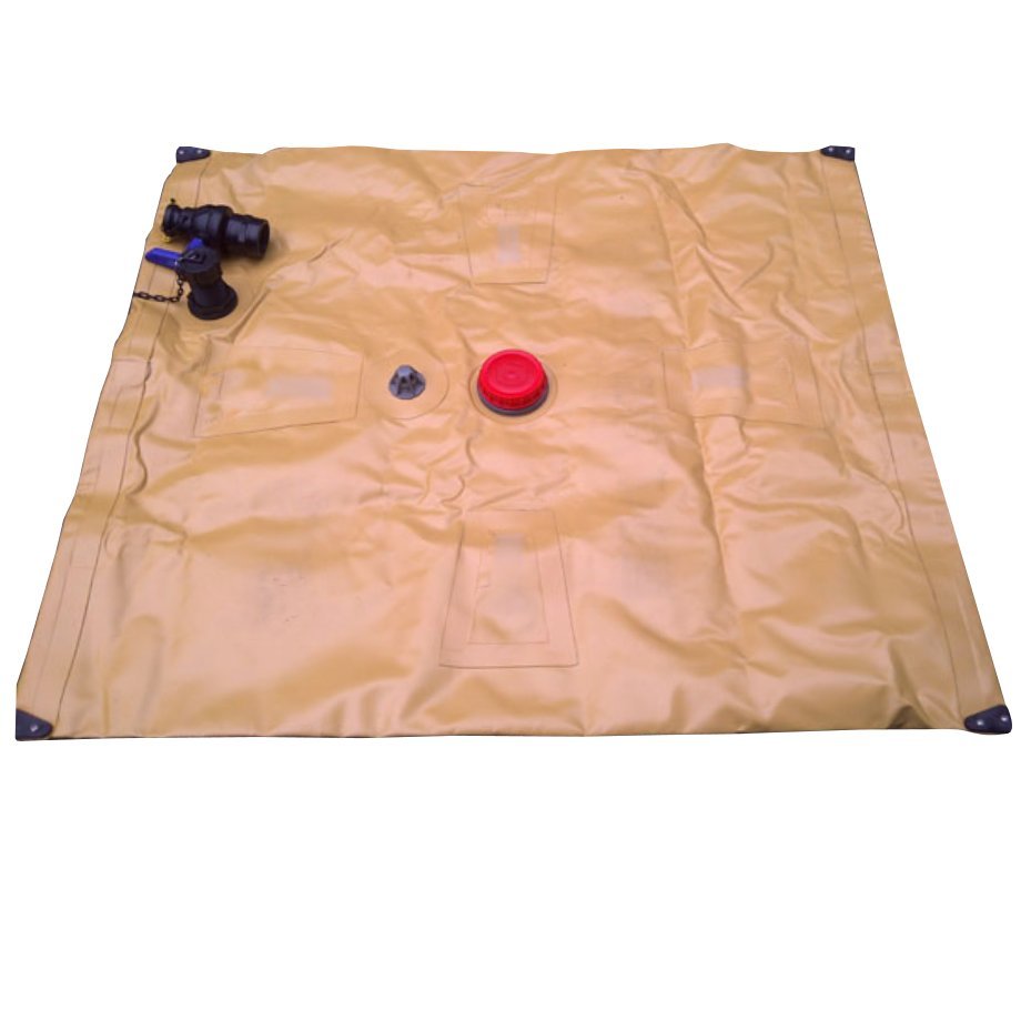 2500 Litre Bladder Water Tank, Potable - Tanks IE