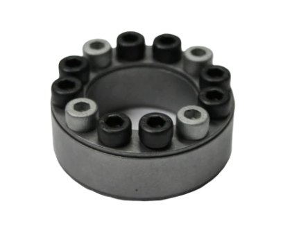 BF BG BOTTOM PULLEY LOCKING ELEMENT - Tanks IE