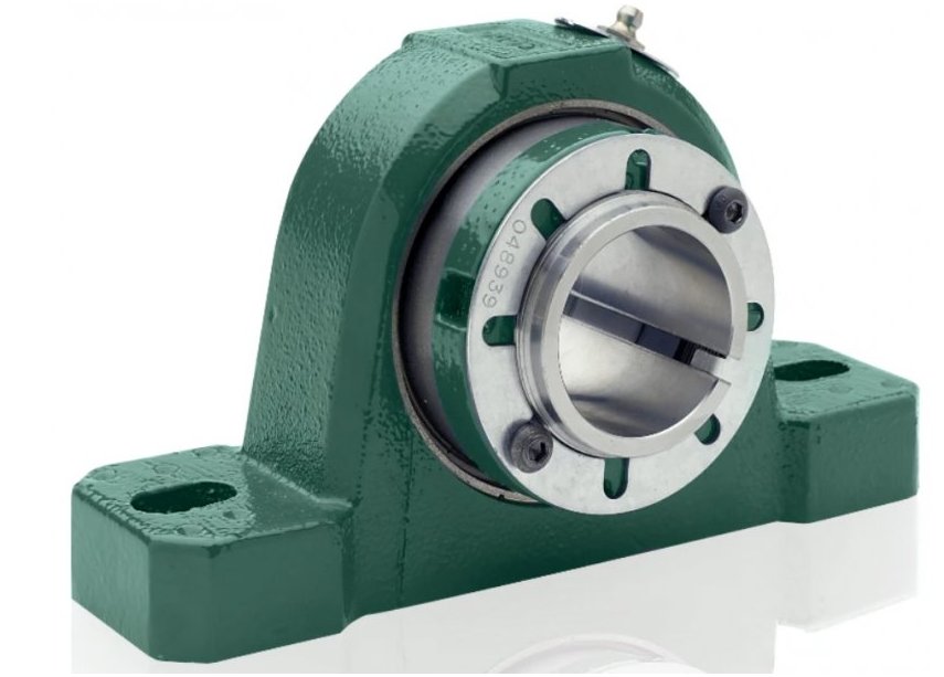 BF/BG Non Drive End Bearing - Tanks IE