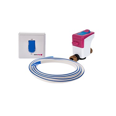 SURESTOP STOPCOCK WITH REMOTE SWITCH - Tanks IE