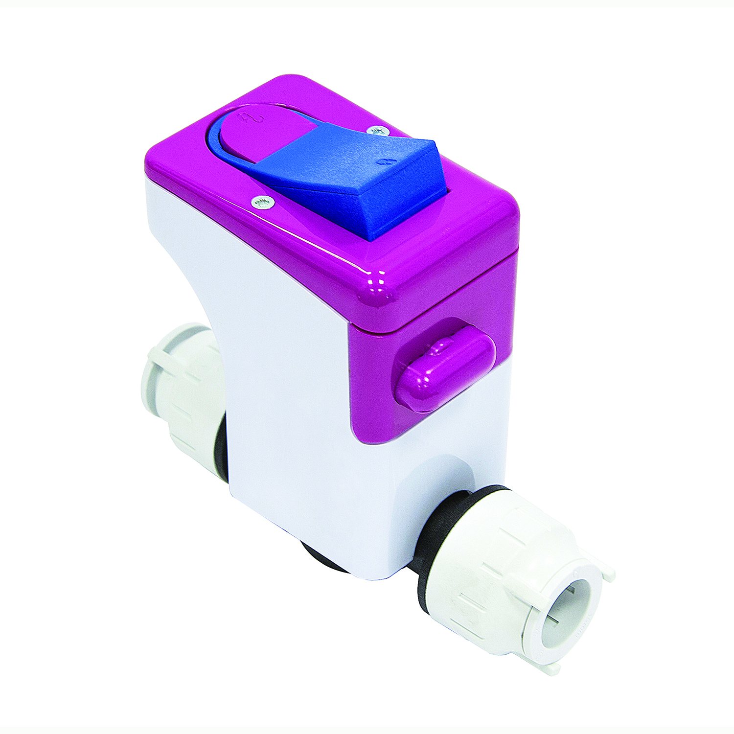 Surestop Stopcock For Sale - Tanks IE