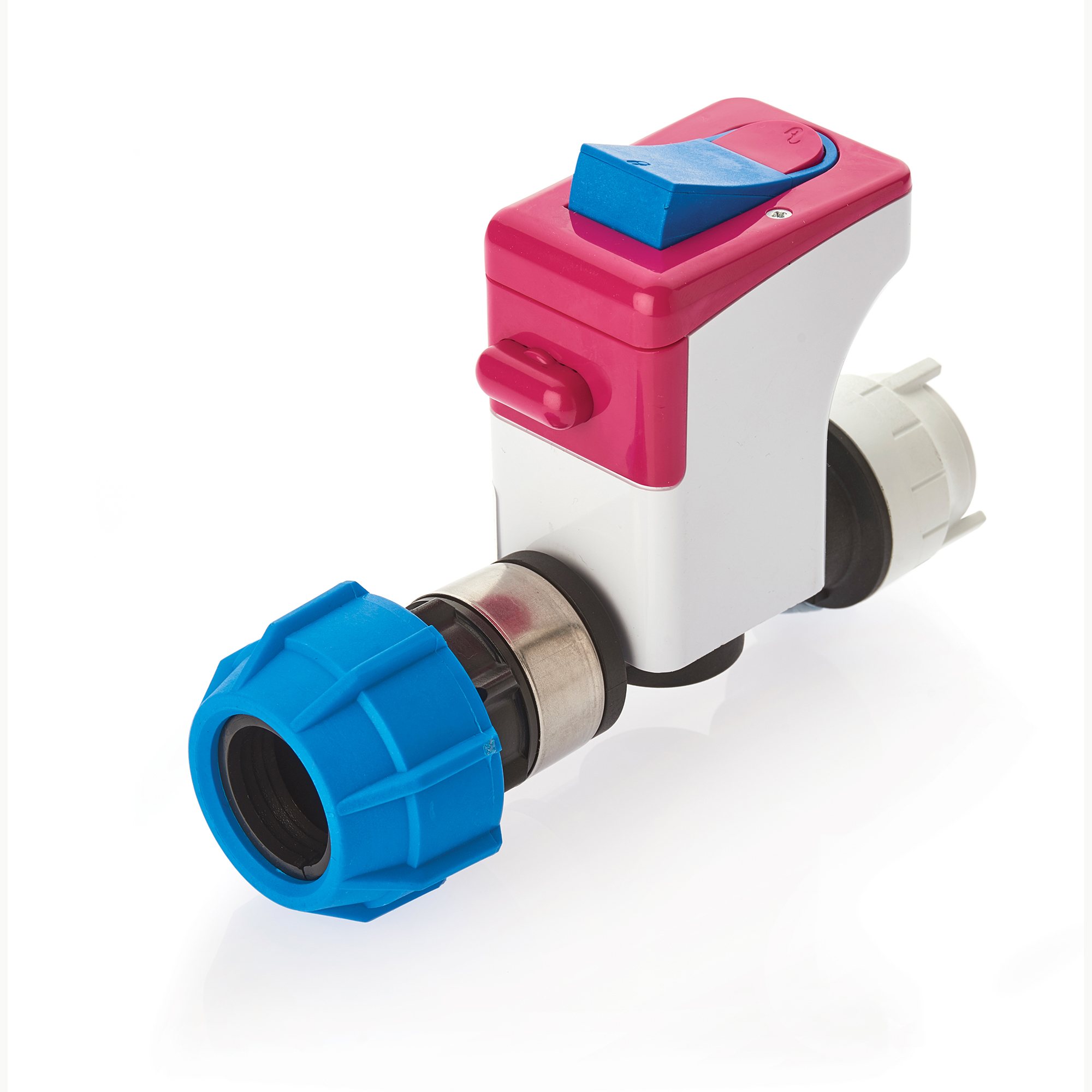 Surestop Stopcock For Sale - Tanks IE