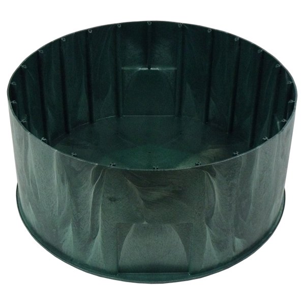 600mm x 300mm (24”x12”) BASIN - Tanks IE