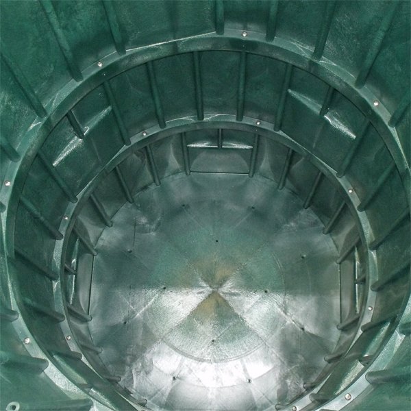 600mm x 300mm (24”x12”) BASIN - Tanks IE