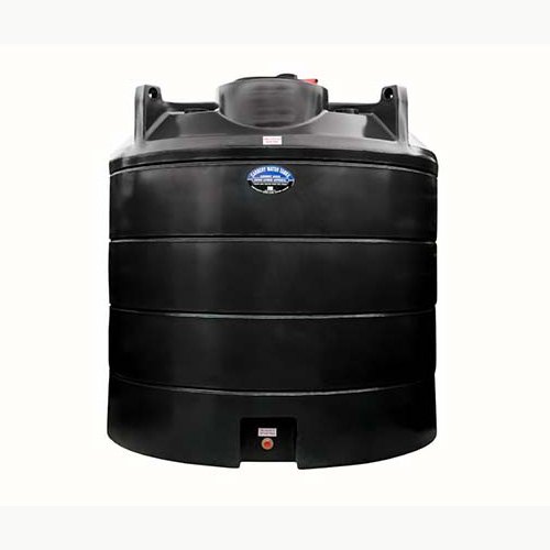 CARBERY 6000L POTABLE WATER TANK - Tanks IE