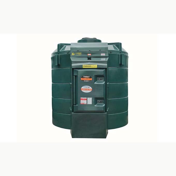 CARBERY 6000L FUEL POINT PREMIUM - Tanks IE