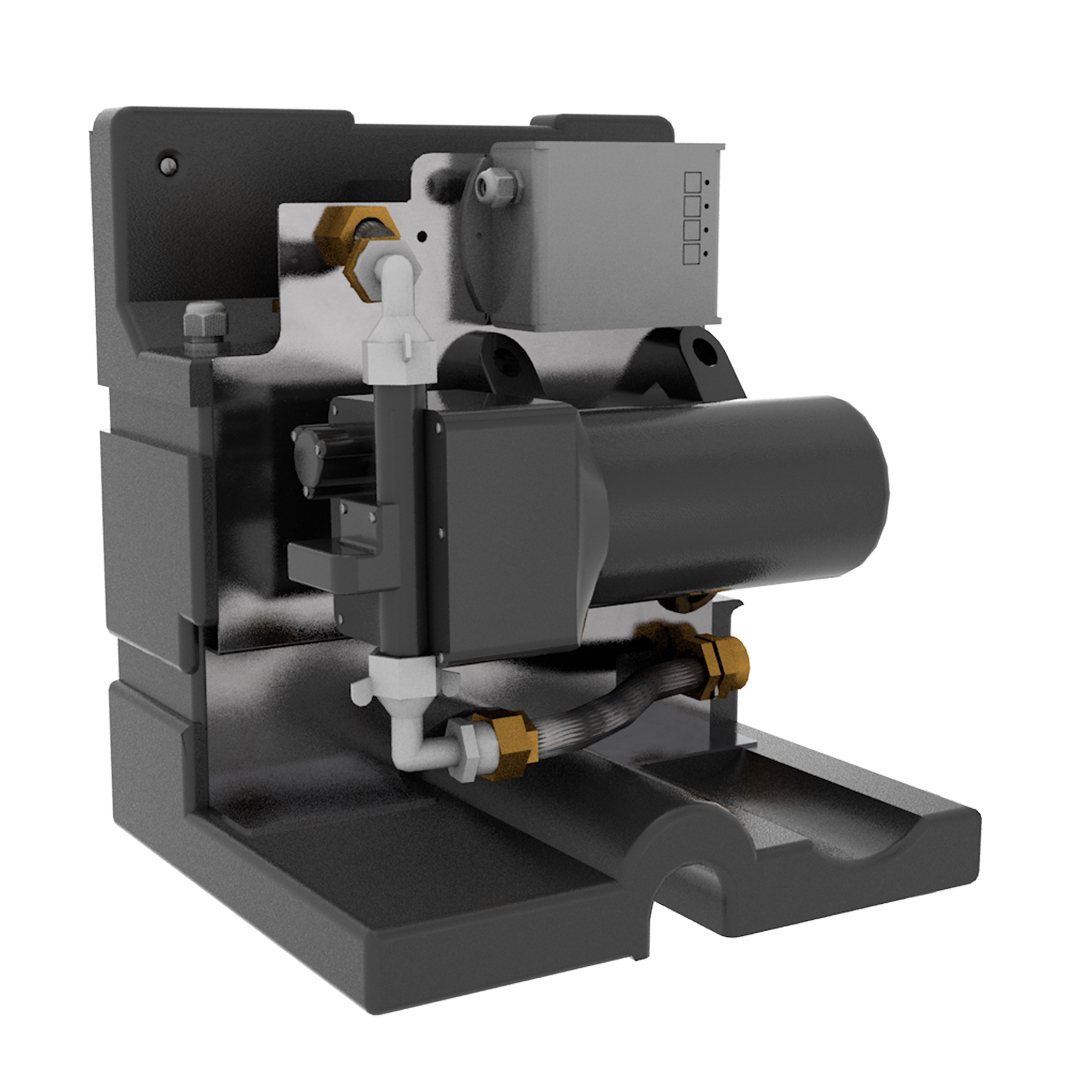 MINI CAT 5 - 8L/MIN @ 2.0BAR - Tanks IE