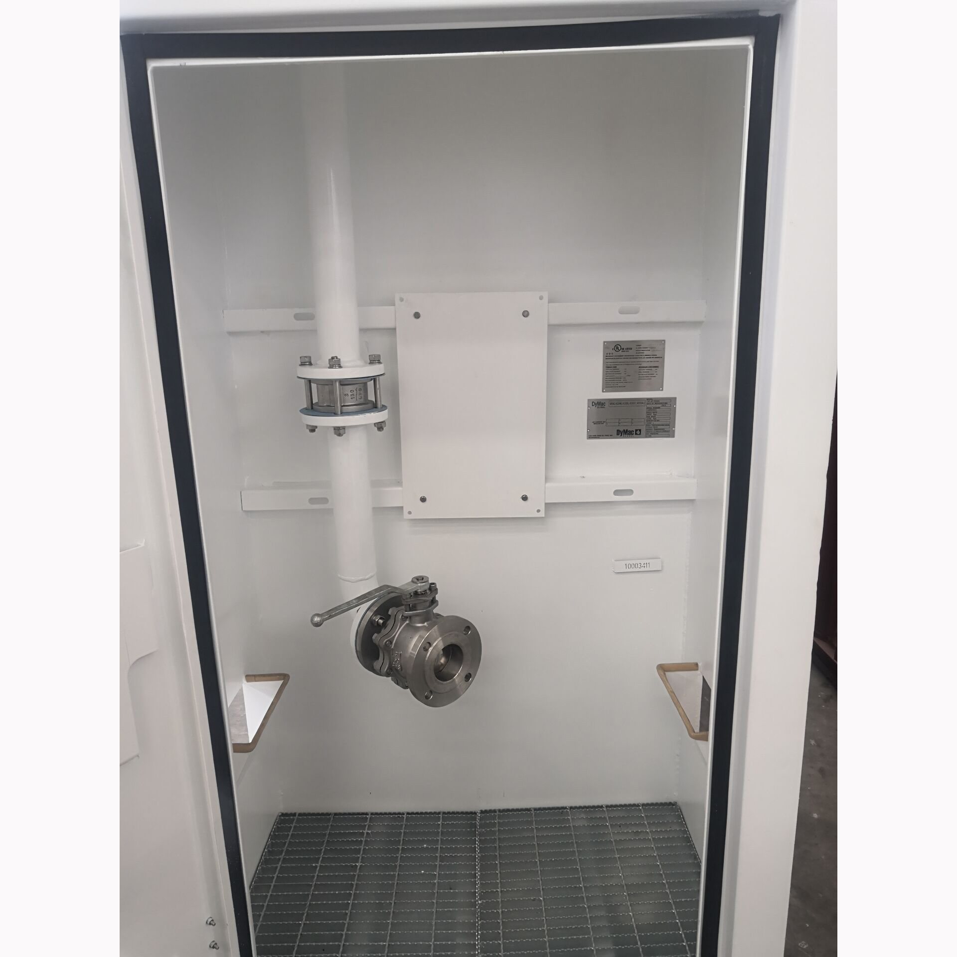 5500L FUELPOD VERSATILE - Tanks IE