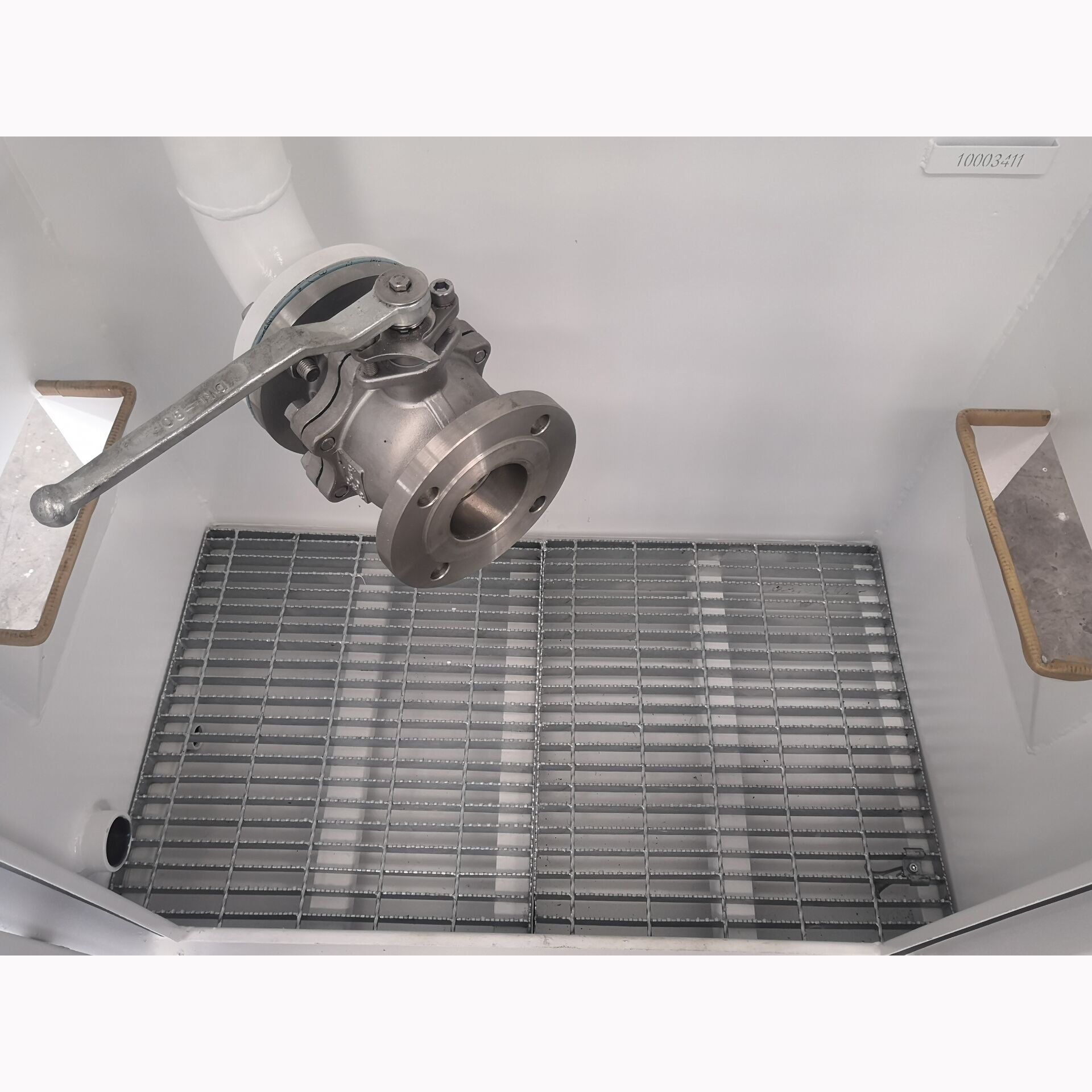 5500L FUELPOD VERSATILE - Tanks IE