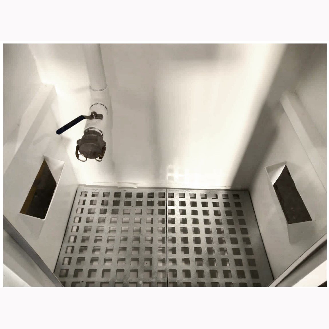 5500L FUELPOD VERSATILE - Tanks IE