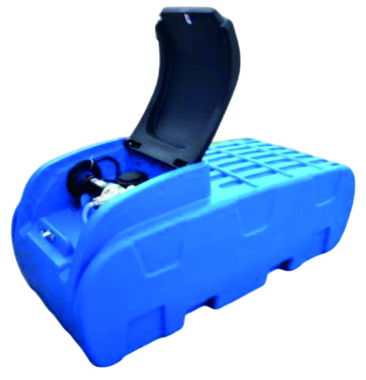 500L POLYMOBILE CADY ADBLUE - Tanks IE