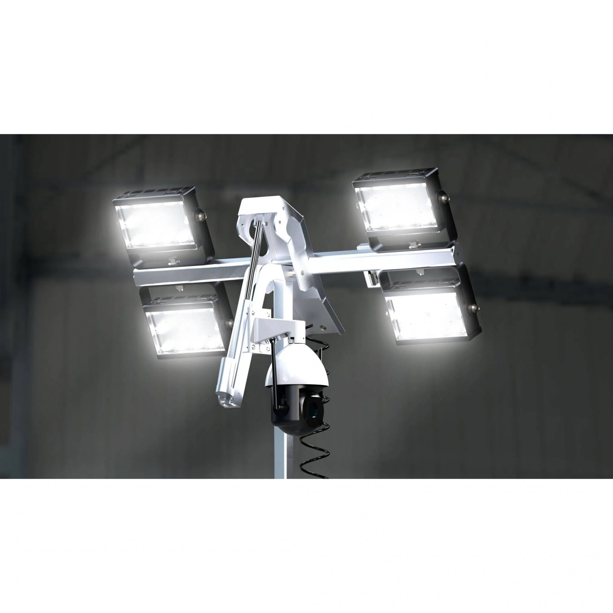Falcon Street Light 203 - Tanks IE