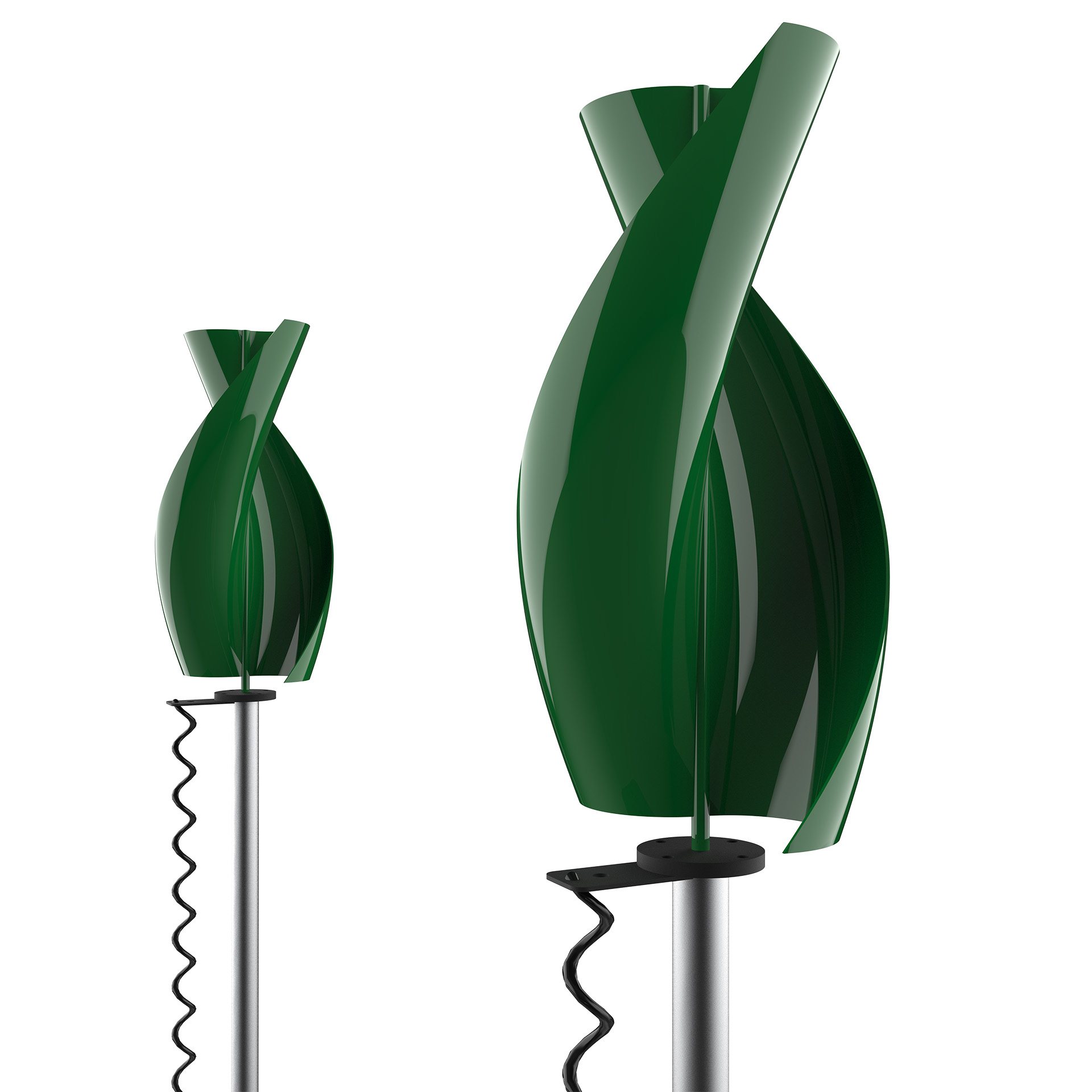 Condor Energy Pod 402 - Tanks IE