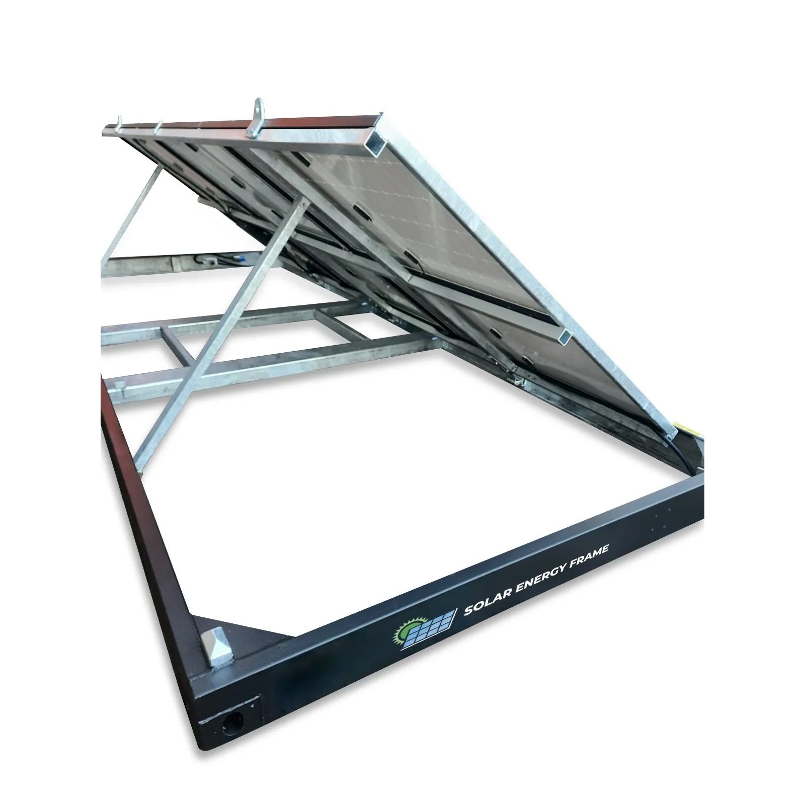 SEF-3210 Solar Energy Frame - Tanks IE