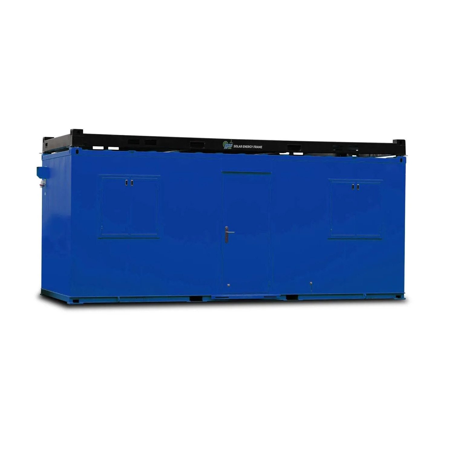 SEF-3210RT Solar Energy Frame - Tanks IE