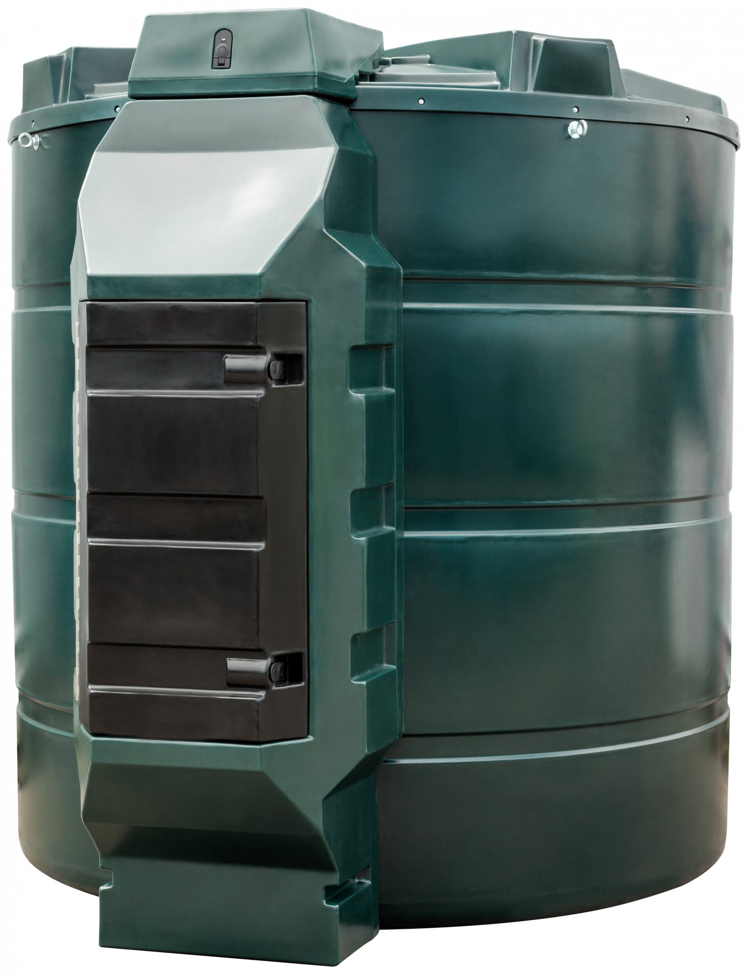 Kingpsan 9200L Smart Fuel Dispensing Tank - Tanks IE