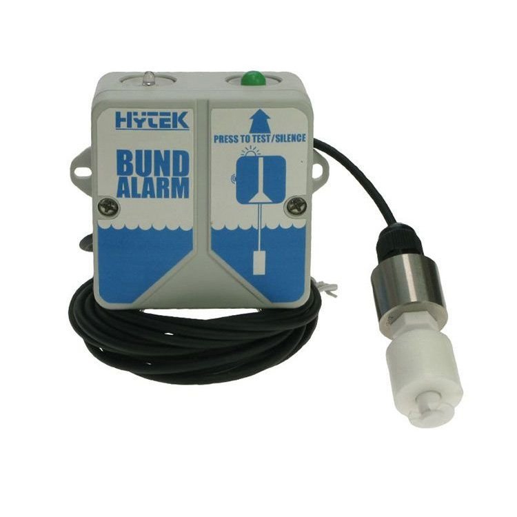 Hytek ATEX Certified Compact Tank High Level Alarm For AdBlue - Tanks IE