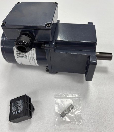 Kingspan BA/BB Biodisc Motor - Tanks IE