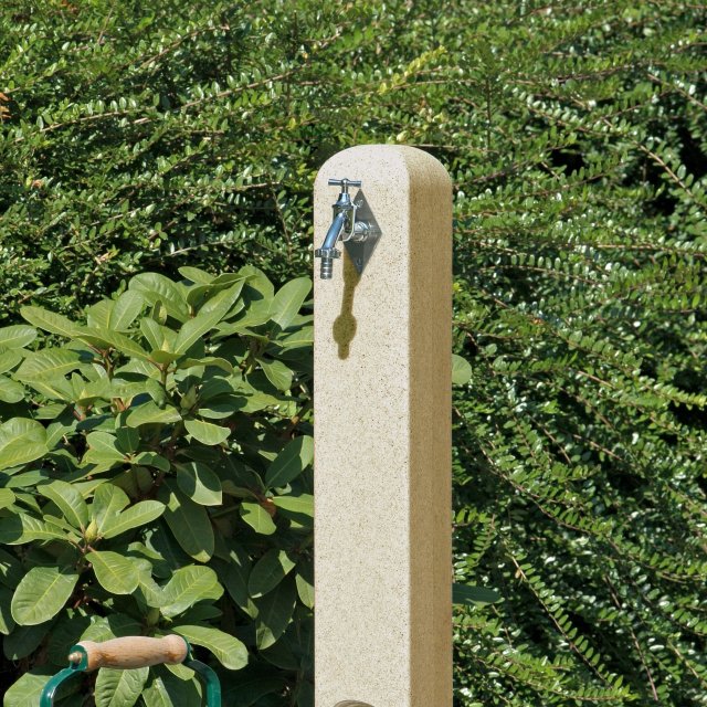 3P Original Watering Post - Water butts and Water Posts from Tanks.ie ...