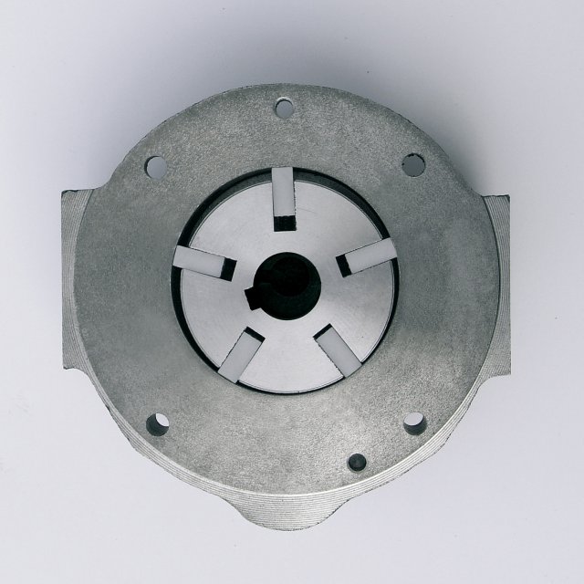 Piusi Viscomat 90 Lube Oil Pump - Tanks IE