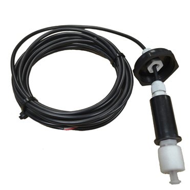 Adblue Bund Tank Alarm - Tanks IE