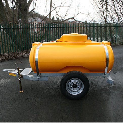 1125L SITE WATER BOWSER - Tanks IE