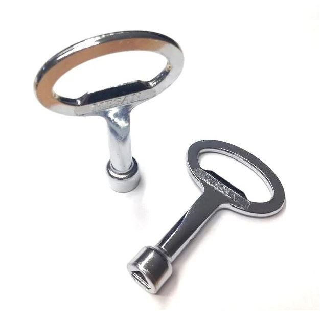 Klargester Access Cover key - Tanks IE