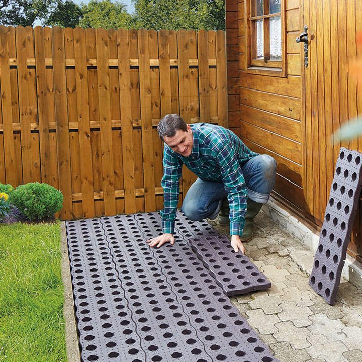 MAXI GARDEN BOARD For Sale - Tanks IE