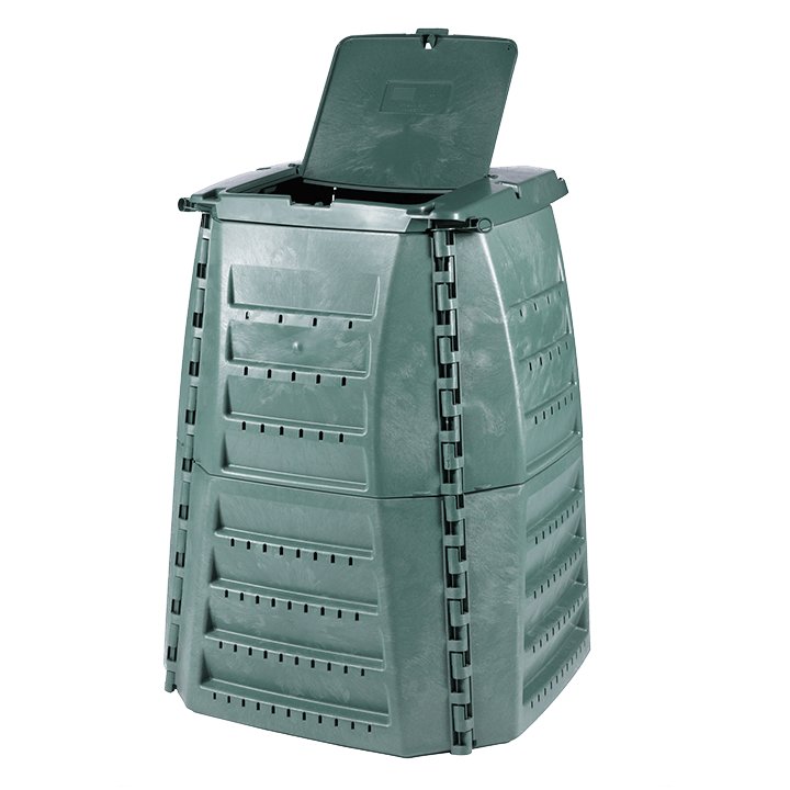 THERMO-STAR COMPOST BIN - Tanks IE