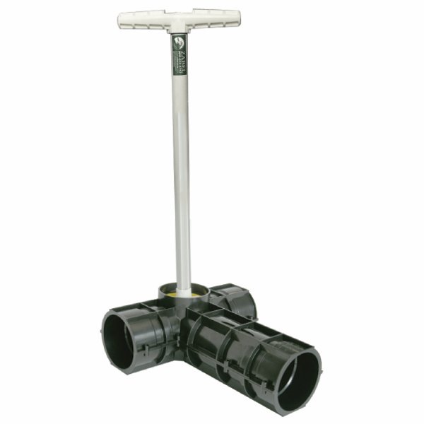 Flow Divider For Wastewater Drainage System - Tanks IE