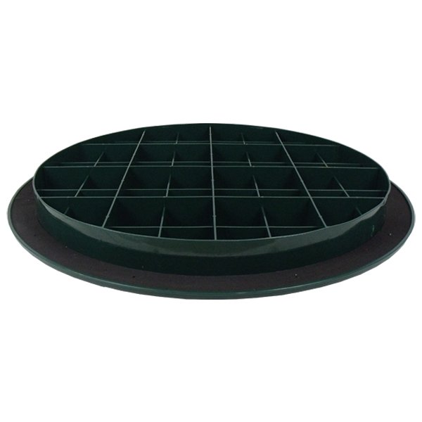 CORRUGATED PIPE COVER - Tanks IE