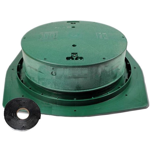 Riser Kit For Septic Tank Manhole - Tanks IE