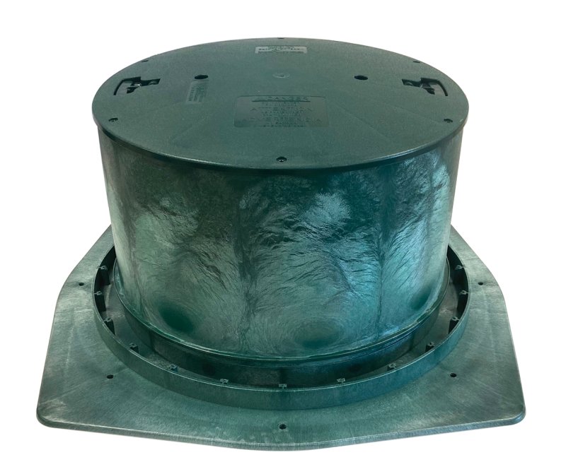 Riser Kit For Septic Tank Manhole - Tanks IE