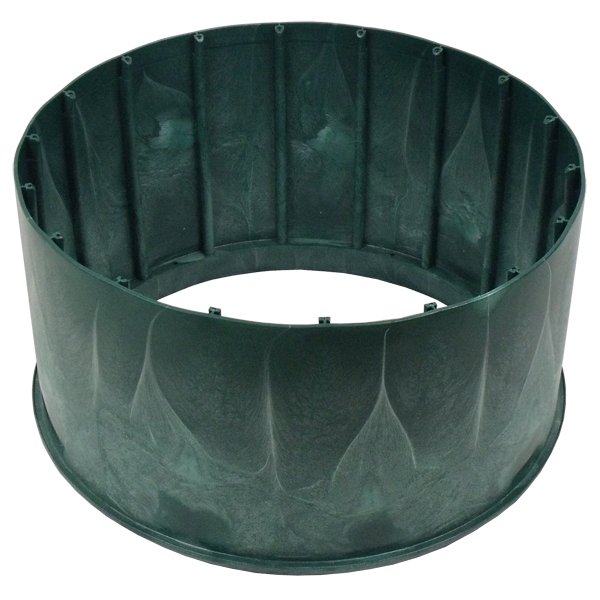 DISTRIBUTION BOX RISER - Tanks IE