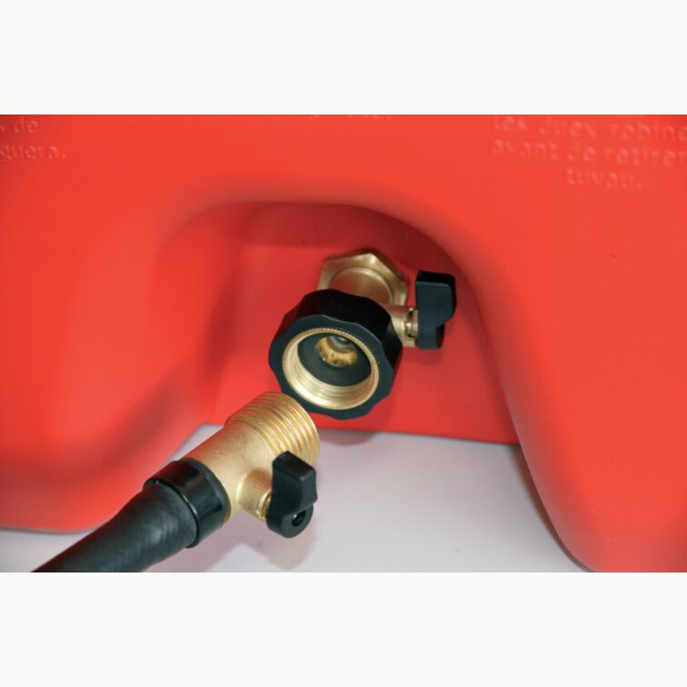 53L CEMO PETROL TROLLEY - Tanks IE