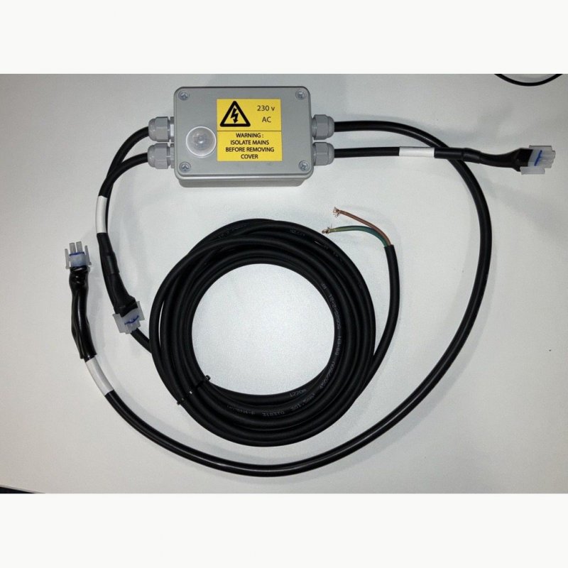 WATCHMAN FLO FUEL MANAGEMENT KIT - Tanks IE